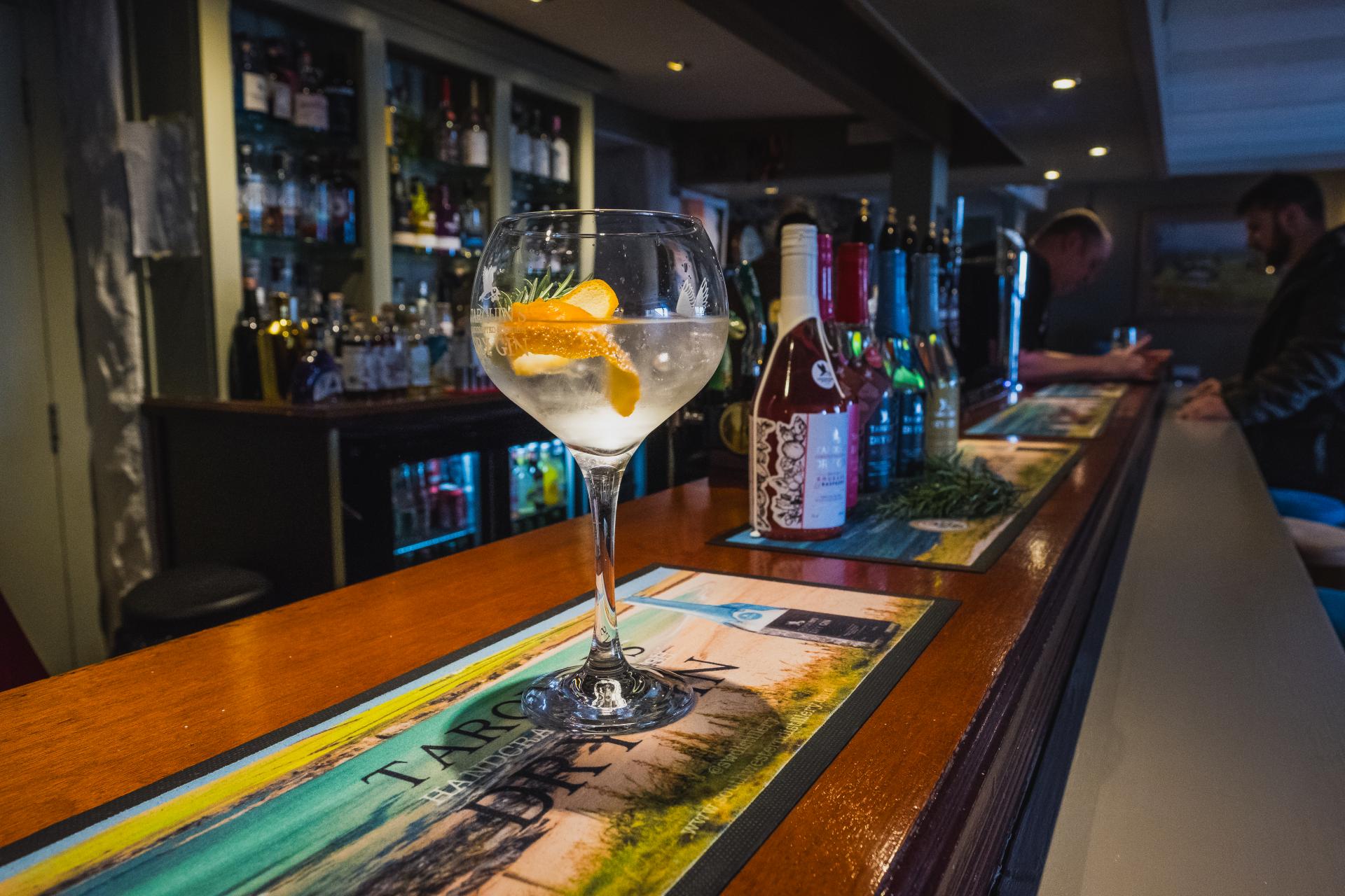 Contact The kings Arms Paul | Cornwall Accommodation